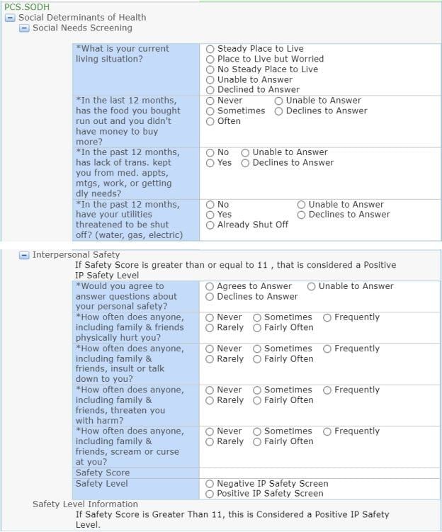 How to Set Your Hospital Up for Stellar SDOH Screening Results