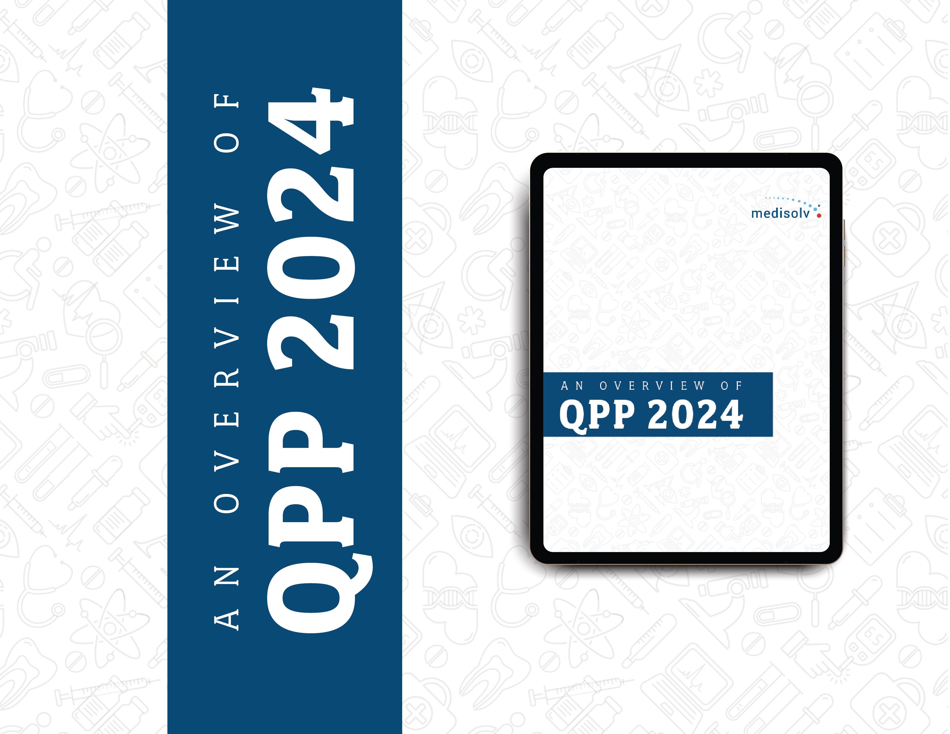 Overview of QPP 2024 eBook