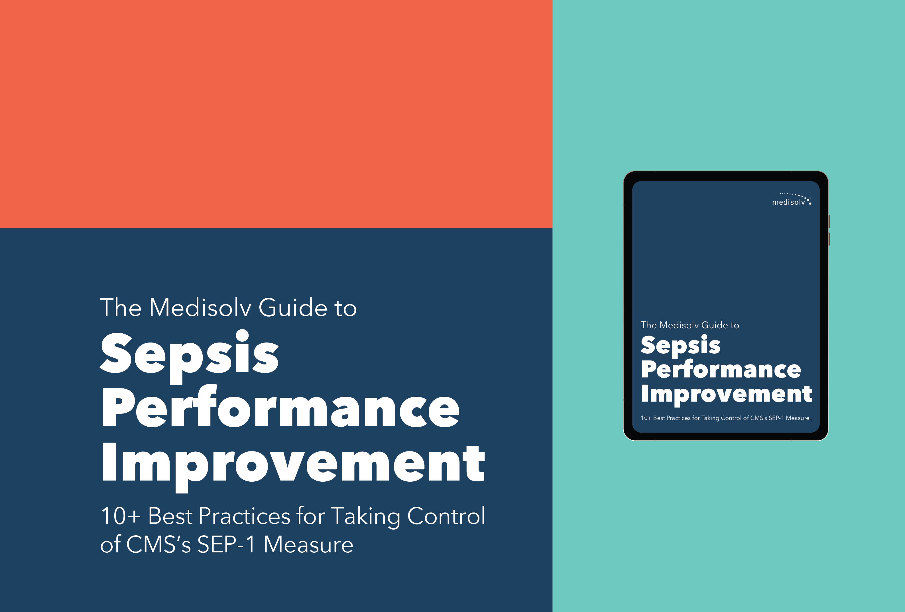 Guide to Sepsis Performance Improvement