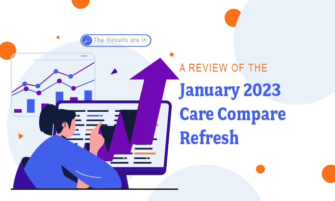 January 2023 Care Compare Refresh