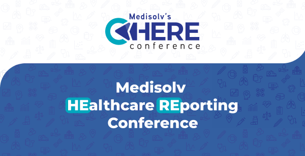 Medisolv | HERE Conference 2025